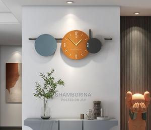 Wall Clock in Nairobi Central - Home Accessories, Shamborina ...