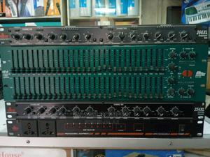 Equalizer, System in Nairobi Central - Audio & Music Equipment, Image ...
