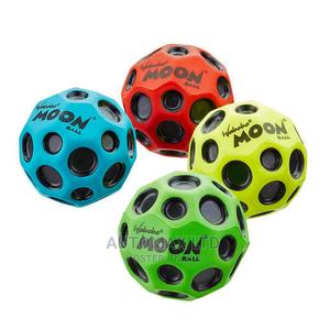 Waboba Moon Hyper Bouncing Ball : Gravity Defying Bounce in Nairobi ...