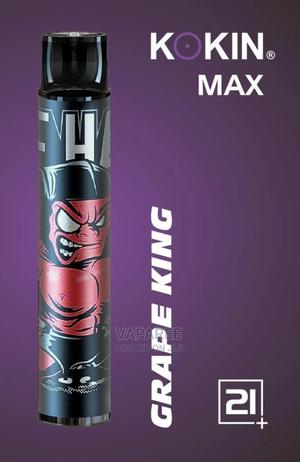 Kokin Max 2600 Puffs in Kasarani - Tobacco Accessories, Its Vaparee ...