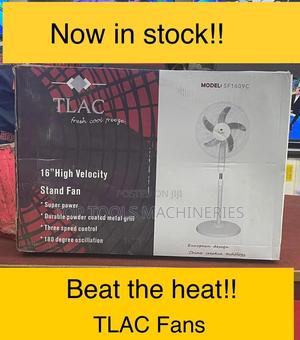 Tlac Ceiling Fan in Nairobi Central - Home Appliances, Top Tools ...