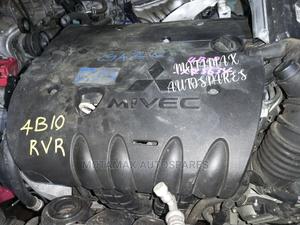 Mitsubishi RVR 4B10 Complete Engine in Industrial Area Nairobi ...