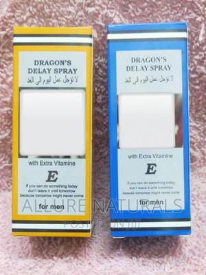 Dragons Super Dooz Men's Delay Spray in Nairobi Central - Sexual ...