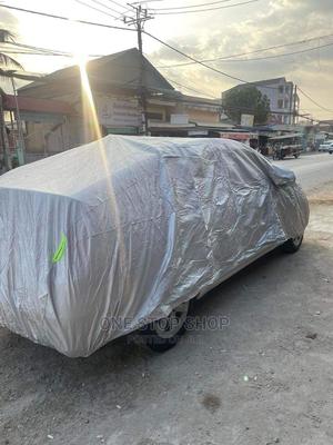Honda Insight Fitted With Car Body Cover in Nairobi Central - Vehicle ...