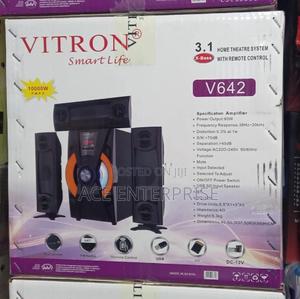Vitron V642 Subwoofer in Nairobi Central - Audio & Music Equipment, Ace ...