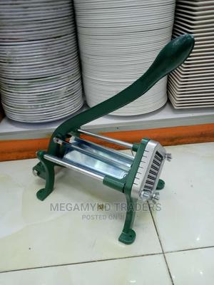 Wall Mount Chips Cutter/Imported Chips Cutter in Nairobi Central ...