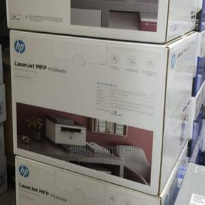 HP Laserjet MFP M236sdn Mono Laser Duplex Printer﻿ in Nairobi Central ...