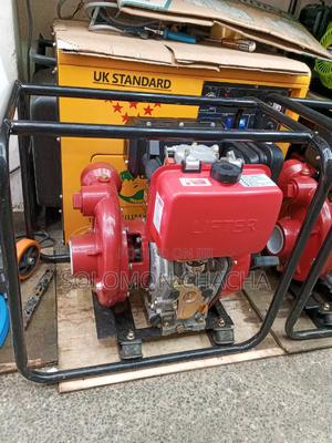Lifter 100M High Pressure DIESEL Water Pump in Nairobi Central - Plumbing & Water Supply ...