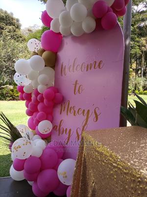 Private Party Set Ups in Kilimani - Party, Catering & Event Services ...