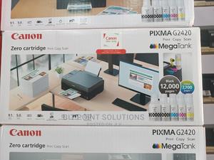 G2420 Canon Printer G2420 Available in Nairobi Central - Printers ...