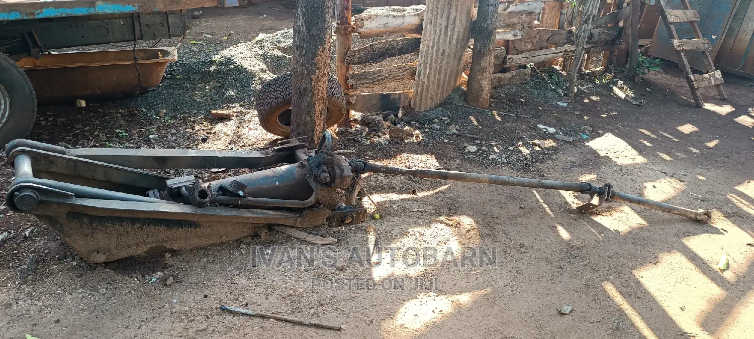 Hydraulic Tipping Jack in Kasarani - Vehicle Parts & Accessories, Ivan ...