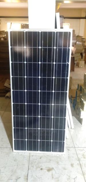 Solar Panel 180w Mono Drom in Nairobi Central - Solar Energy, Damaris ...