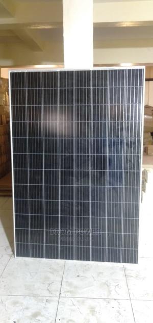 Solar Panel Drom 500w Mono in Nairobi Central - Solar Energy, Damaris ...