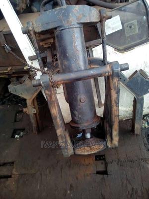 Hydraulic Tipping Jack for Isuzu 4.3 in Kasarani - Vehicle Parts ...