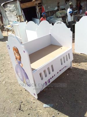 Morden MDF Baby Cots 4 by 2 Fitts in Nairobi Central - Children's ...