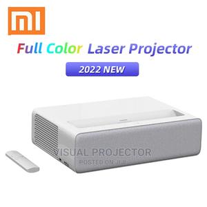 Xiaomi Laser Projector 150" Ultra Short Throw in Nairobi Central - TV ...