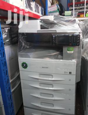 Digital Ricoh Aficio MP 2001 Photocopier in Nairobi Central - Printers ...