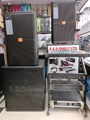 Church Public Address System in Nairobi Central - Audio & Music ...