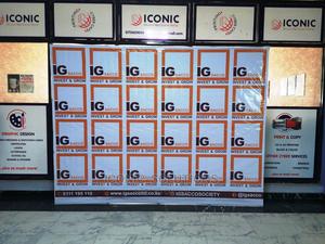 3m Media Banner in Nairobi Central - Printing Services, Iconic Solutions | Jiji.co.ke