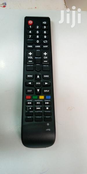 Vision TV Remote Control. in Nairobi Central - Accessories & Supplies ...