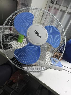 Velton Wall Fan. in Nairobi Central - Home Appliances, Powertech ...