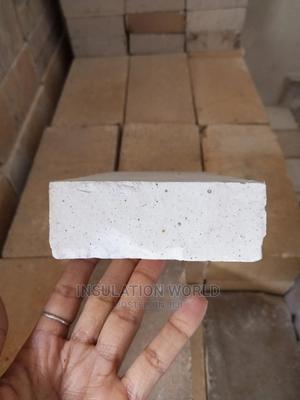 Metal Smelting Refractory Bricks in Kenya in Nairobi Central - Building Materials, Insulation ...