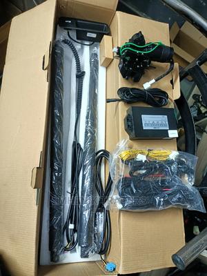 Boot Shock Harrier Electric in Nairobi Central - Vehicle Parts ...