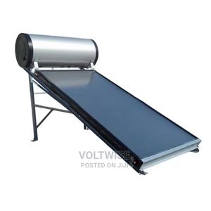 High Pressure Solar Water Heater in Nairobi Central - Solar Energy ...