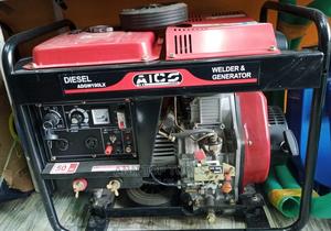 Aico 10kva Welder Deisel Generator in Nairobi Central - Electrical ...