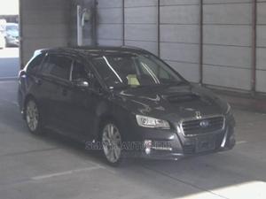 Subaru Levorg 2016 Gray in Nairobi - Cars, Savan Haria | Jiji.co.ke