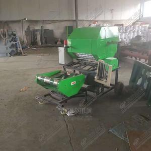 Soybean Straw Strapping Machine in Nairobi Central - Manufacturing ...