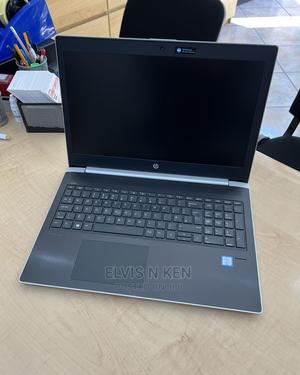 Laptop HP ProBook 450 G5 8GB Intel Core I7 SSD 256GB in Nairobi Central ...