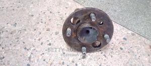 Toyota Probox Back Hub in Nairobi Central - Vehicle Parts & Accessories ...