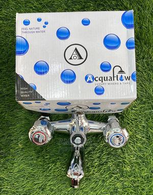Acquaflow Shower Mixer in Nairobi Central - Plumbing & Water Supply ...