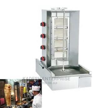 Premium Quality 4 Burner Shawarma Machine in Nairobi Central ...