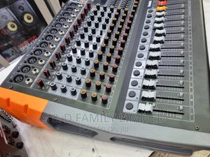 Samick 12 Channels Powered Mixer in Nairobi Central - Audio & Music ...
