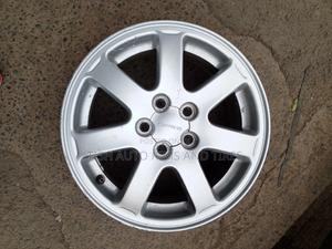 Original 15 Inch Subaru Rims Set in Nairobi Central - Vehicle Parts ...