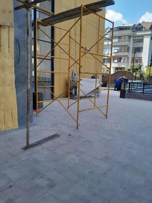 Scaffolding Frames in Clay City in Clay City - Other Repair ...