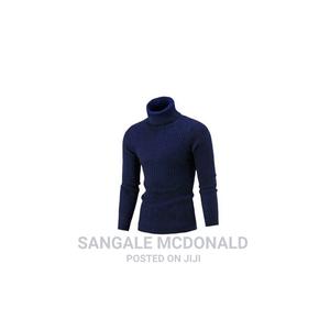 Men's Pull Neck in Roysambu - Clothing, Sangale Mcdonald | Jiji.co.ke