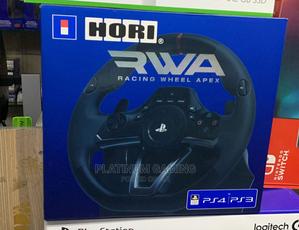 RWA Racing Wheel in Nairobi Central - Video Game Consoles, Platinum ...