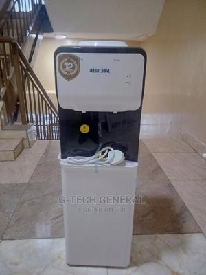 Bruhm Hot and Normal Multifunctional Water Dispenser in Nairobi Central ...