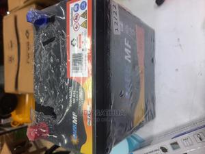 Nissan Match Battery 035ah in Nairobi Central - Vehicle Parts ...