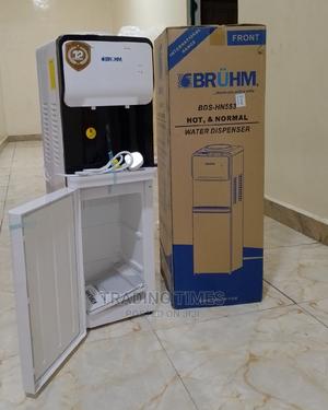 BRUHM Water Dispenser Hot and Normal. in Nairobi Central - Kitchen ...