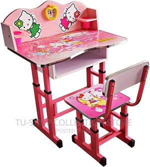Generic Kids Study Table** in Nairobi Central - Children's Furniture ...