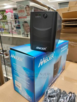 Mecer 850VA Offline Back-Ups, Line Interactive UPS in Nairobi Central - Computer Hardware, Fort ...