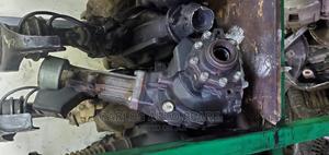 Transfer Diff Toyota Harrier/Vanguard in Nairobi Central - Vehicle ...