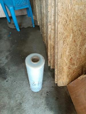 Nylon Wrapper in Donholm - Manufacturing Materials & Tools, Daniel Lutu ...