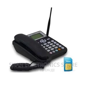 Huawei GSM Fixed Wireless Landline Desktop Phone. in Nairobi Central ...