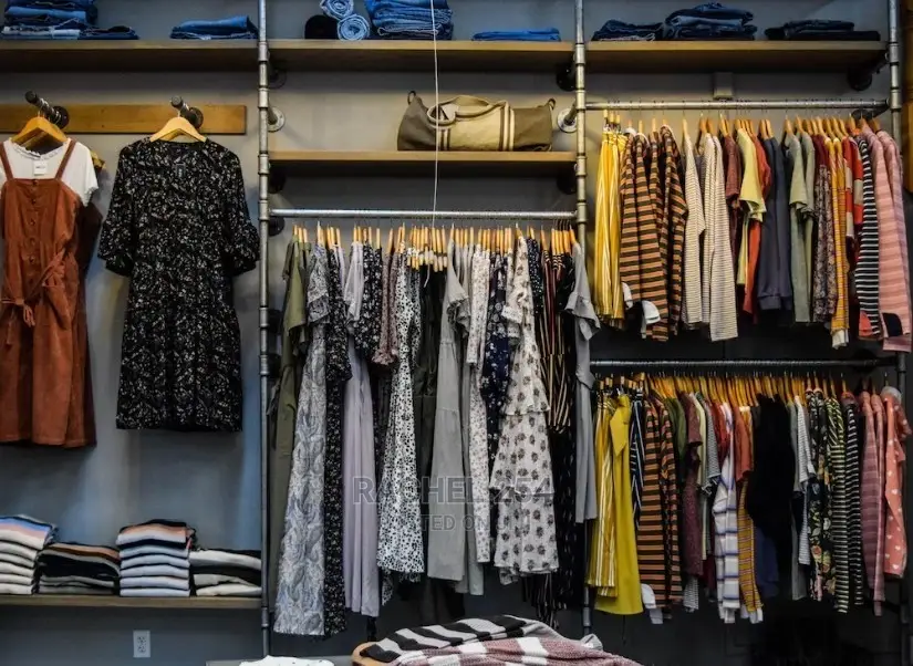 Affordably Good Clothes Store Boutiques POS Point of Sale in Nairobi ...