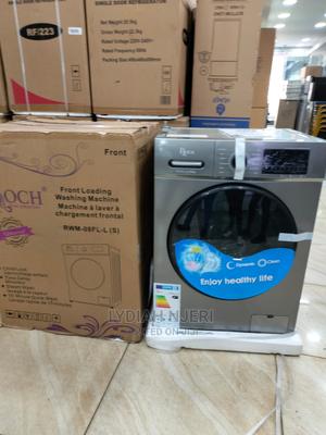 Washing Machine 8kg Roch in Nairobi Central - Home Appliances, Fort ...
